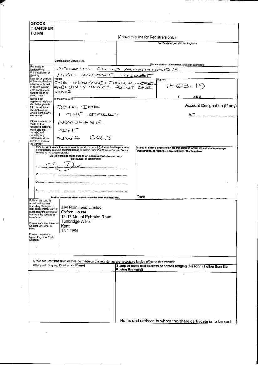 Jarvis Investment Management Ltd – Stockbroking, Administration ...